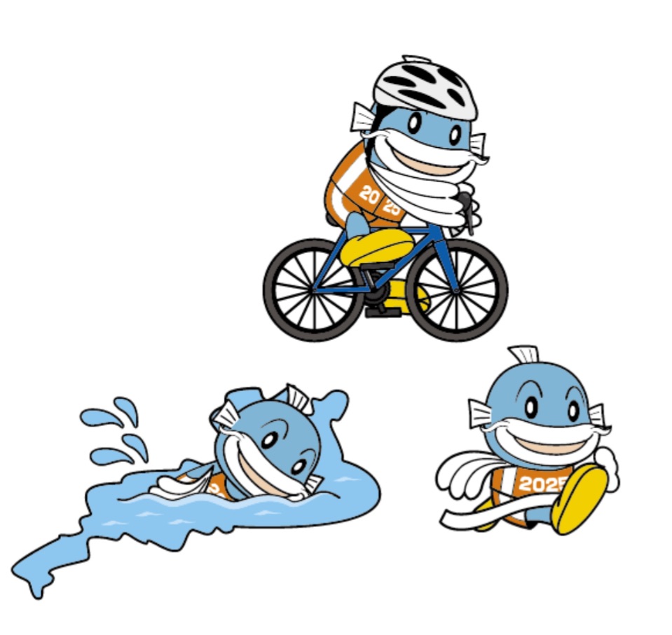 滋賀国スポ、明日レースです | 大分県トライアスロン連合(OPTU)